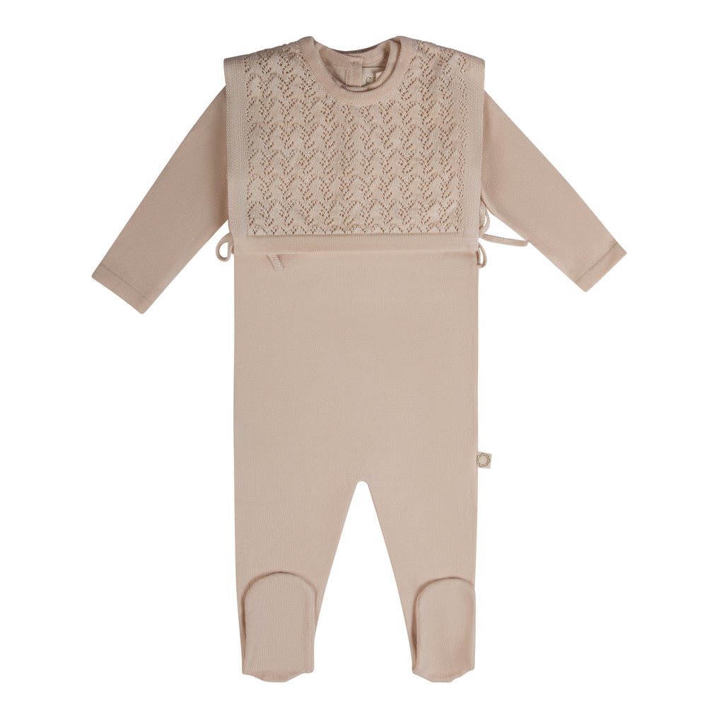 Footies – Page 2 – Citrine Layette Couture
